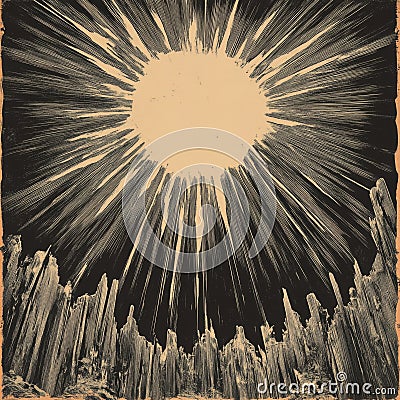 Plotting A Point In A 3D Cartesian Coordinate System With XYZ Axes ...