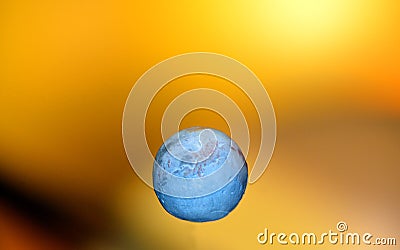 Pluto Minor Planet Designation: 134340 Pluto Editorial Photo ...