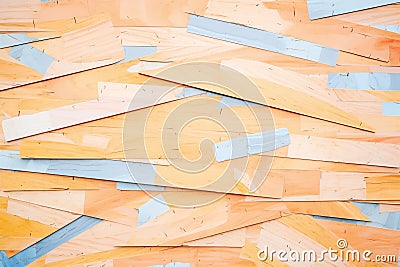Plywood Sheets Stacked Texture Royalty-Free Stock Image | CartoonDealer ...