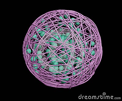 Polymeric Nanoparticles (NPs) Are Nanoparticles Can Be Loaded With ...