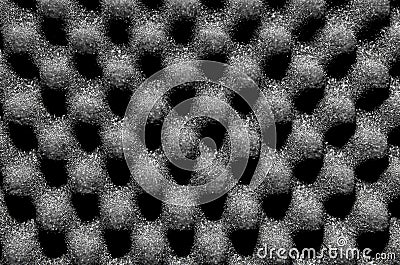 Polyurethane Foam Texture Royalty-Free Stock Photo | CartoonDealer.com ...