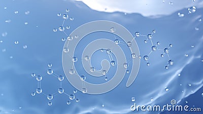 Ponesimod Molecular Structure, 3d Model Molecule, Immune Modulator ...