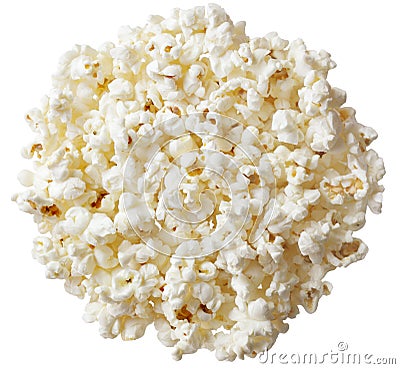 Popcorn Royalty Free Stock Images - Image: 9078579