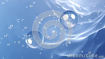 Potassium Iodide Molecular Structure, 3d Model Molecule, Antithyroid ...