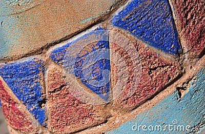 Pottery Pattern Royalty-Free Stock Photography | CartoonDealer.com ...