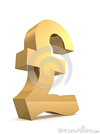 Pound Sign Royalty-Free Cartoon | CartoonDealer.com #5498531