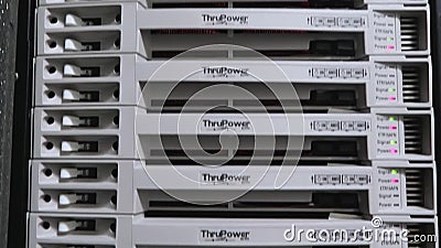 Power Control System . Flashing Warning Lamp Ups. Uninterruptible Pow ...