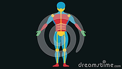 Precision Mapping A Graphic Representation Of The Skeletal And Muscular ...