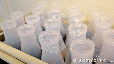 Preparation of Samples for Analysis: Mixing Soil Samples in the ...