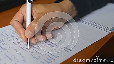 Preparing for Unified State Exam in Russia Doing Calclus Math Algebra ...