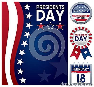 Set of Modern Vector Vertical Banners, Page Headers in Colors of the ...