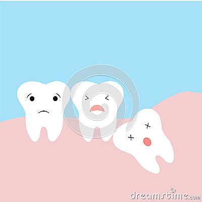 Problems Caused By Impacted Wisdom Teeth Include. Sleepy Tooth Of ...