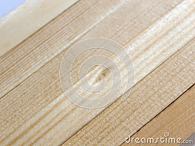 Processed Wood Planks Diagonal Stacked Texture Stock Photography ...