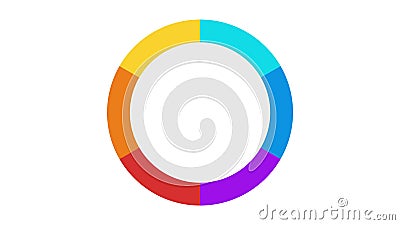 Progress Loading Bar UI Indicator. Stock Footage - Video of flat, completion: 72042930