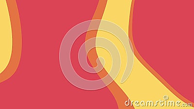 Psychedelic Flowy Animation , Background Animation Stock Footage ...