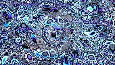 Psychedelic Moving Background Stock Footage - Video of colors ...