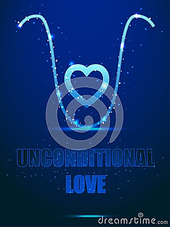 Psychology. Unconditional Love - An Elixir For The Soul. Frame ...