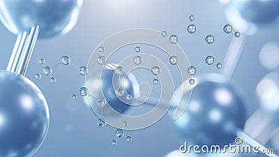 Pterostilbene Molecular Structure 3d, Flat Model, Stilbenoid ...