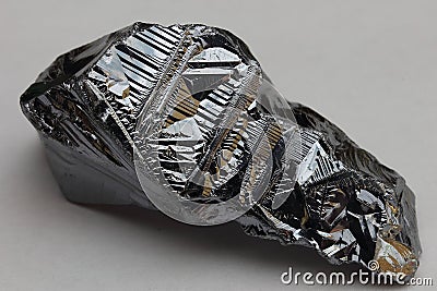 Pure Raw Silicon Royalty Free Stock Photo - Image: 31058235