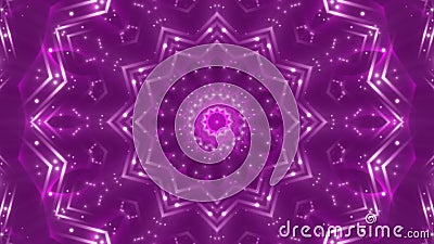 Purple Abstract Background, Flashing Light, Loop Stock Footage - Video ...