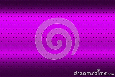 Purple Chrome Metallic Mesh. Metal Background And Texture. Royalty-Free ...