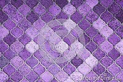 Purple Tile Wall Texture. Stock Image | CartoonDealer.com #159803569