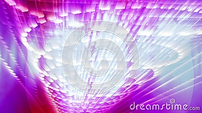 Purple Wallpaper Loop Background Animation Stock Footage - Video of ...