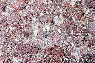 Purple And White Color Rock Surface Textures And Backgrounds Royalty ...