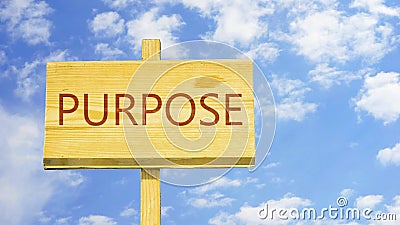 Purpose stock footage. Video of cloud, destination, motivation - 98644460