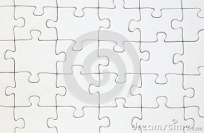 Puzzle Texture Royalty Free Stock Image - Image: 13343686