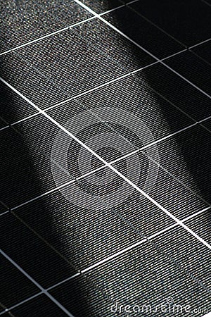 PV Module Stock Image | CartoonDealer.com #1508707