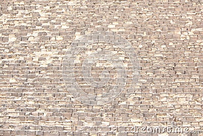 Pyramids Bricks Royalty Free Stock Photo - Image: 27311365