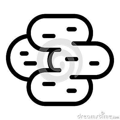 Python Programming Language Logo Icon Representing Software Development Stock Photography ...