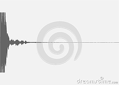 Radar Ping Trailer Synth 2 stock audio. Audio of submarine - 227830688