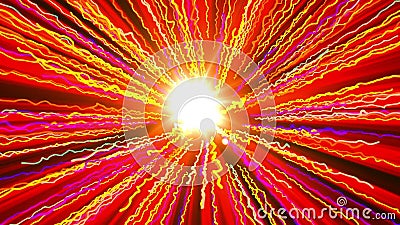 Radiation Background stock footage. Video of motion - 209473364