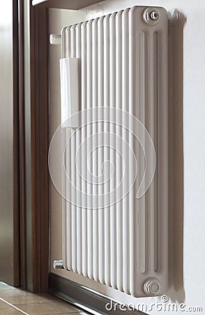 Radiator Stock Image | CartoonDealer.com #21929977