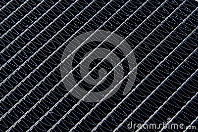 Radiator Texture Stock Image - Image: 37893311