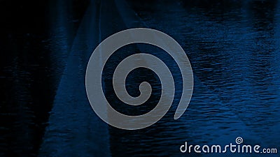 Rain on Road Surface at Night Stock Footage - Video of rushing, detail ...