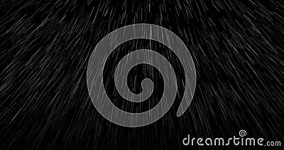 Pouring rain isolated stock footage. Video of pouring - 266110196