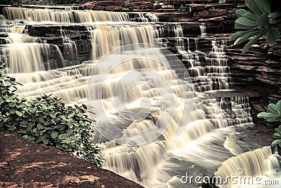 Rajdari & Devdari Waterfall, Varanasi Overview At A Distance Of 65 Kms ...