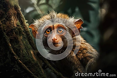 Rare And Elusive Creatures Royalty-Free Stock Image | CartoonDealer.com ...