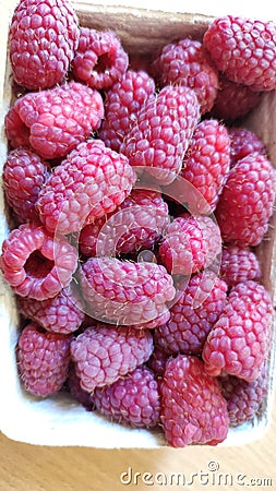 Raspberry Texture Background Royalty-Free Stock Photography ...