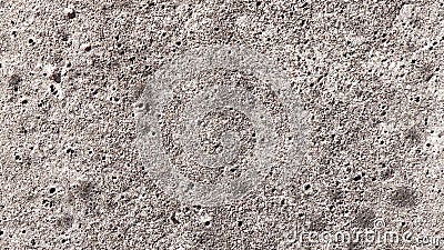 Real Concrete Wall Texture Seamless Loop Stock Video - Video of real ...