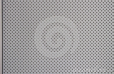 Real Metal Texture With Edge Stock Image - Image: 18843731