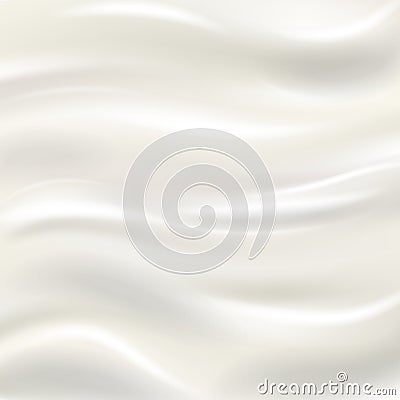 Realistic Cow Milk Wave Vector Texture Background | CartoonDealer.com ...