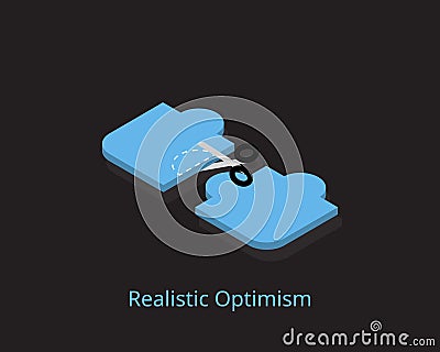 Realistic Optimism Involves Hoping For A Positive Outcome By Setting ...