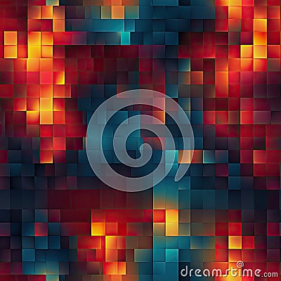 Realistic Pixel Patterns Texture Background Royalty-Free Stock Photo ...