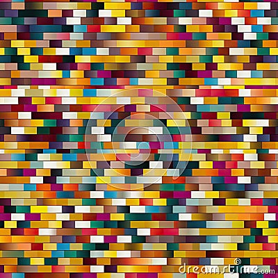 Realistic Pixel Patterns Texture Background Royalty-Free Stock Image ...