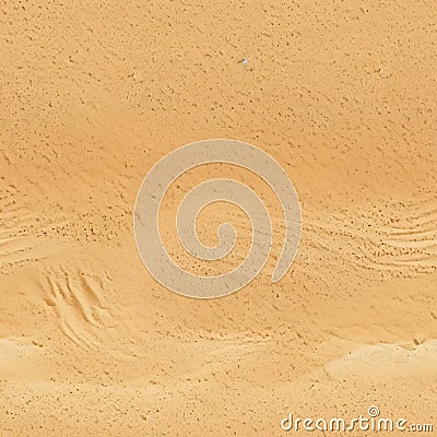 Realistic Sand Texture Background Stock Photo | CartoonDealer.com ...