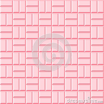 Realistic Seamless Tile Texture Vector Illustration | CartoonDealer.com ...